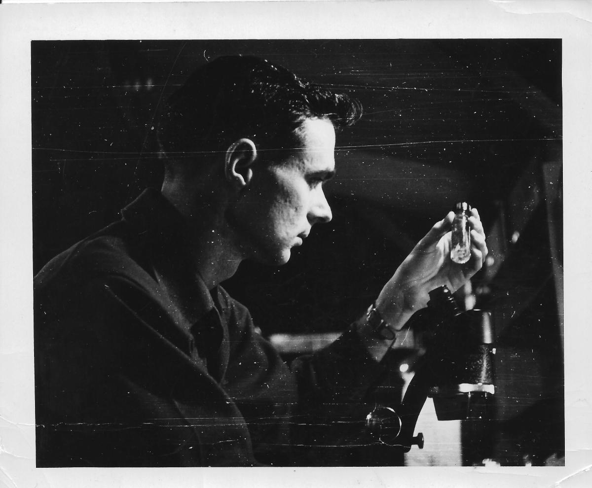 48th MASH Surgical Research Team – 46th MASH