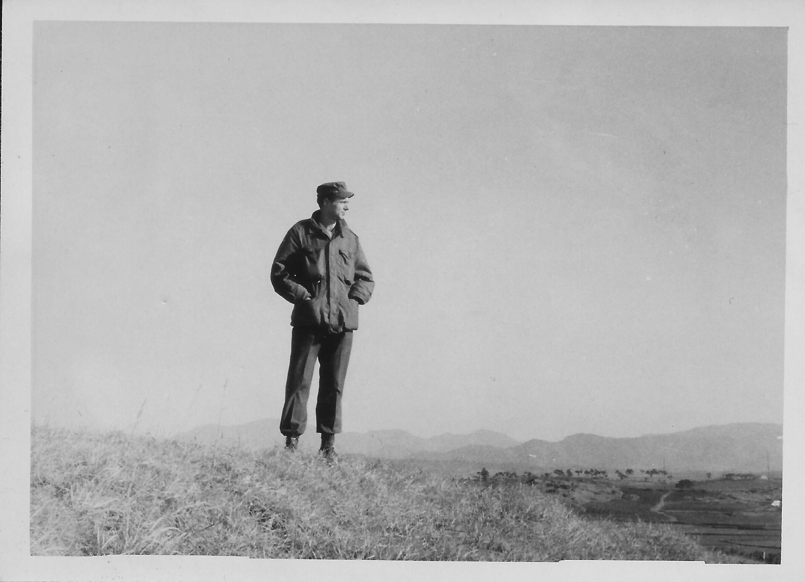 KOREA – 46th MASH